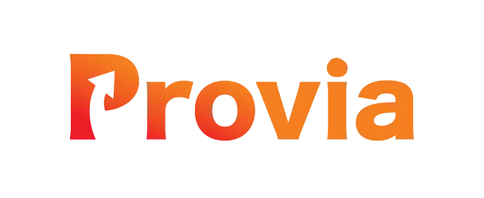 Login | Provia Global